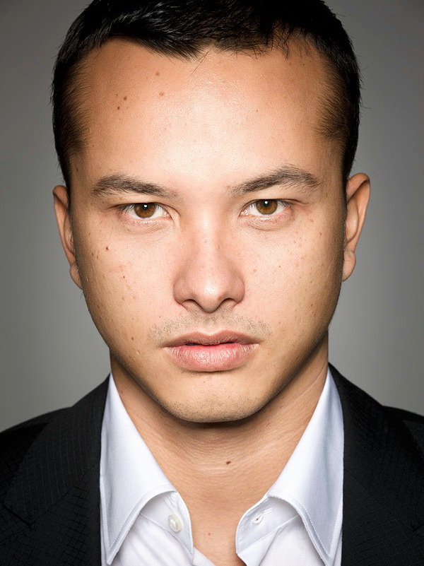 Picture of Nicholas Saputra