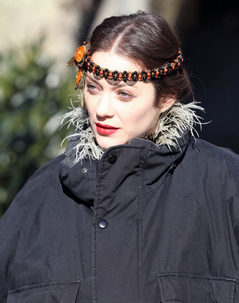 Picture of Marion Cotillard