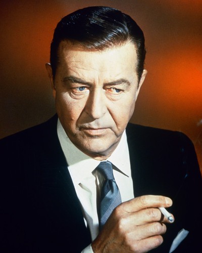 Picture of Ray Milland