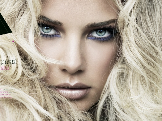 Picture of Tori Praver