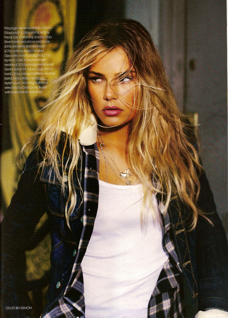 Picture of Tori Praver