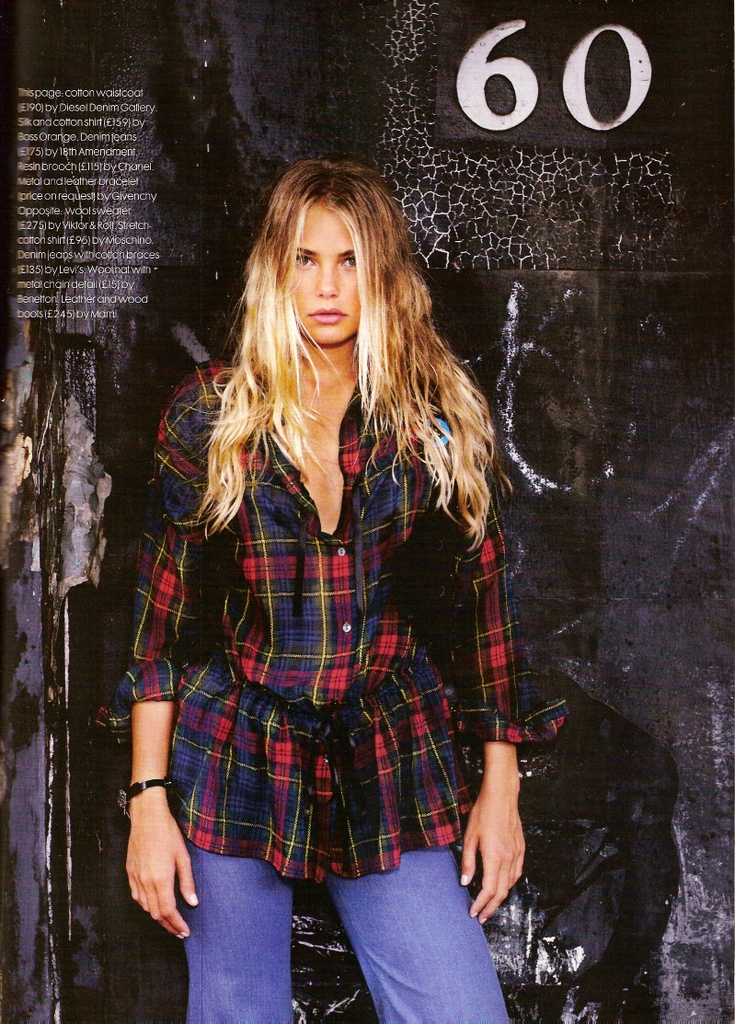 Picture of Tori Praver