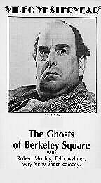Picture of The Ghosts of Berkeley Square