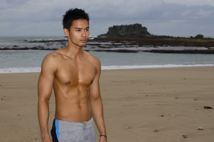 Picture of Hardy Hartono
