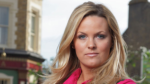 Picture of Jo Joyner