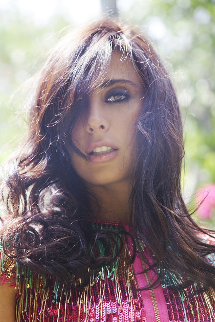 Picture of Nadine Labaki