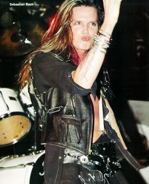 Picture of Sebastian Bach
