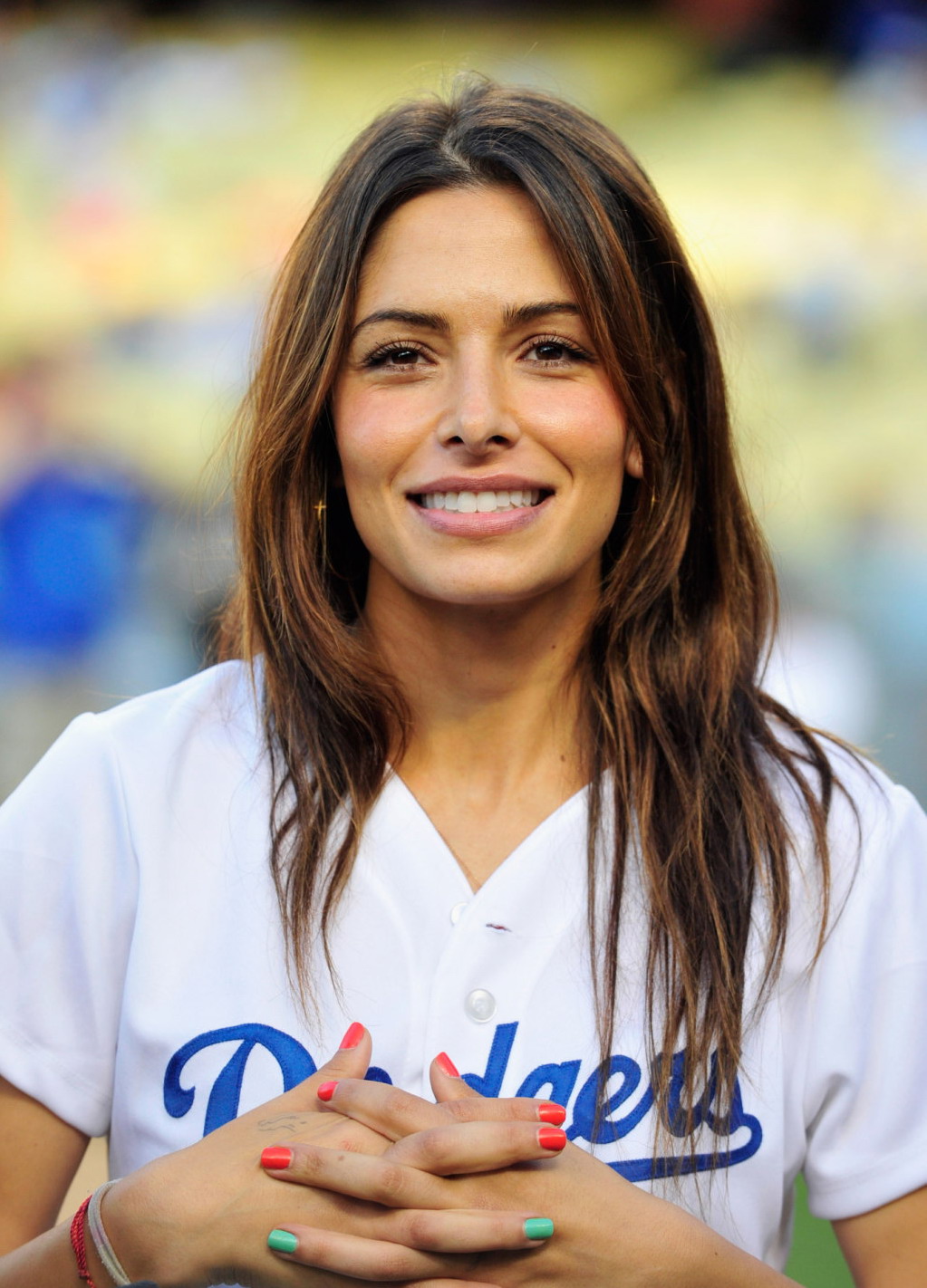 Picture of Sarah Shahi
