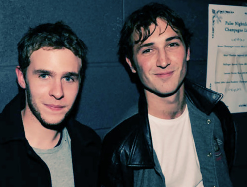 Picture of Iain De Caestecker