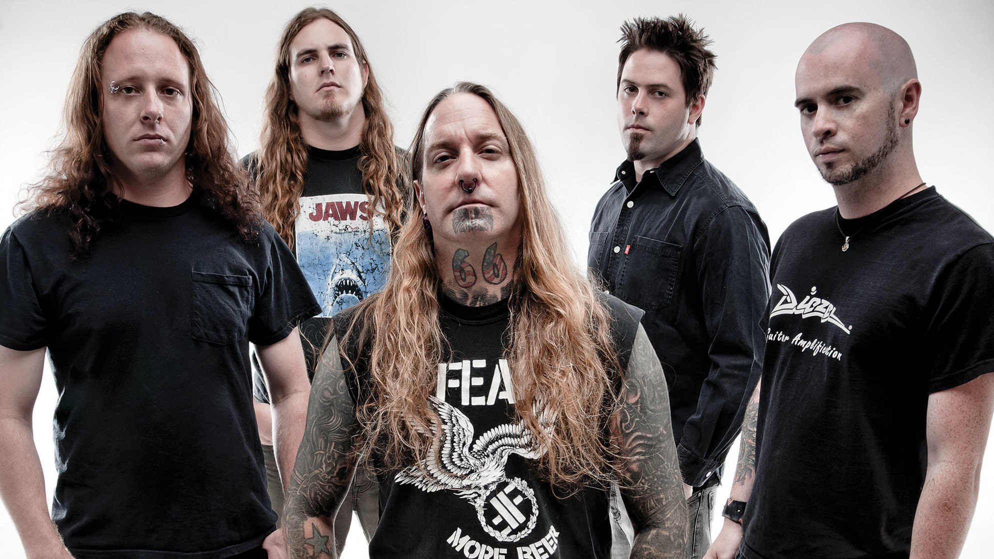 Picture of Devildriver