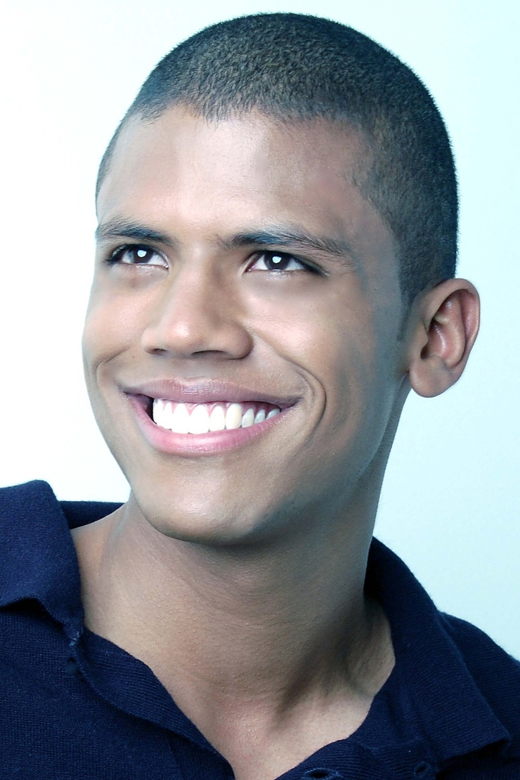 Picture of Ramon Pereira