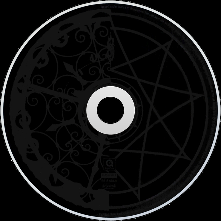 Picture of Vol. 3: (The Subliminal Verses)