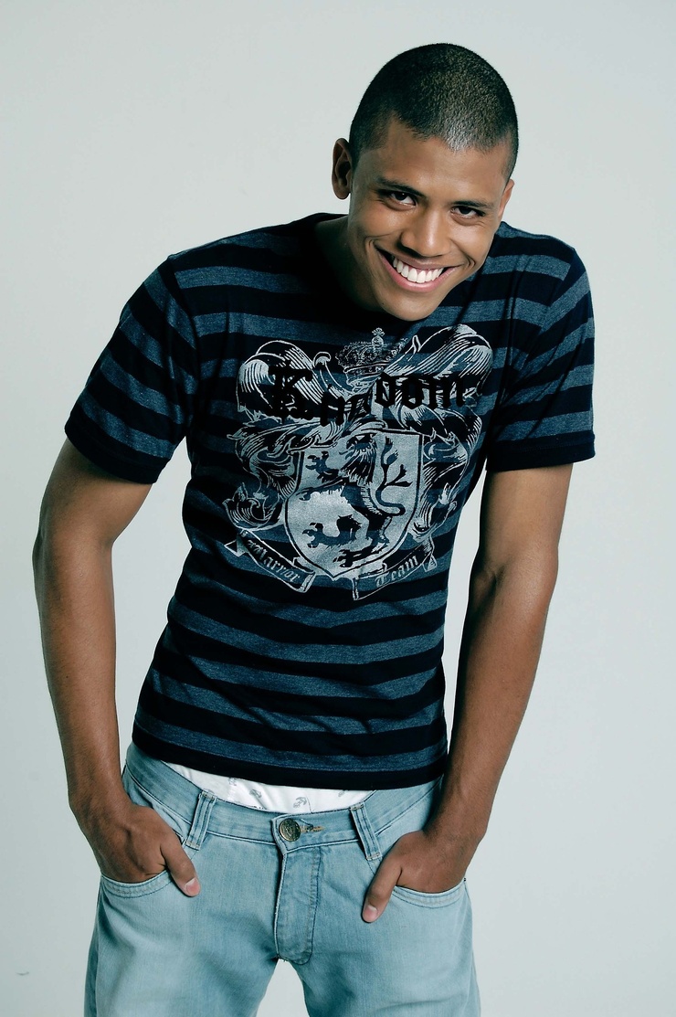 Picture of Ramon Pereira