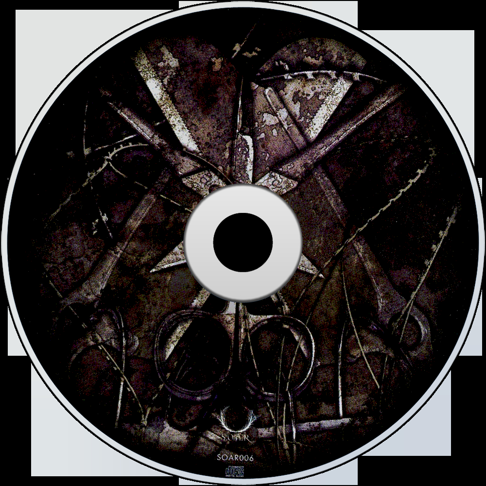 Picture of The Somatic Defilement