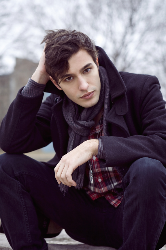 Picture of Alexander Koch