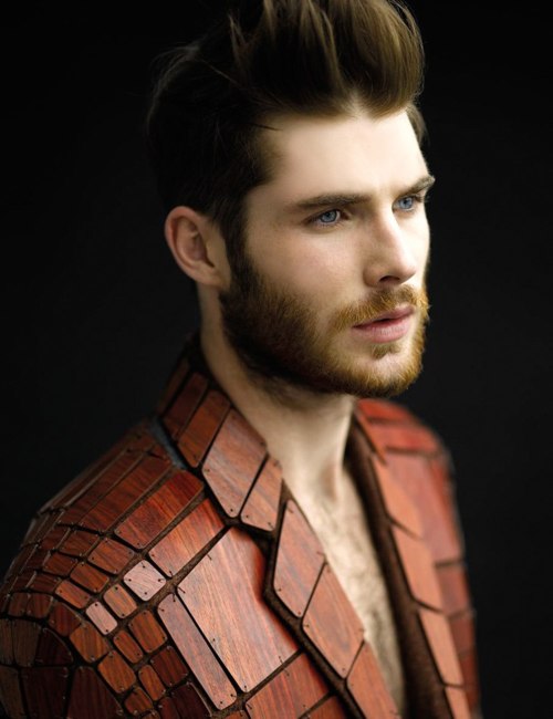 David Hopkins picture