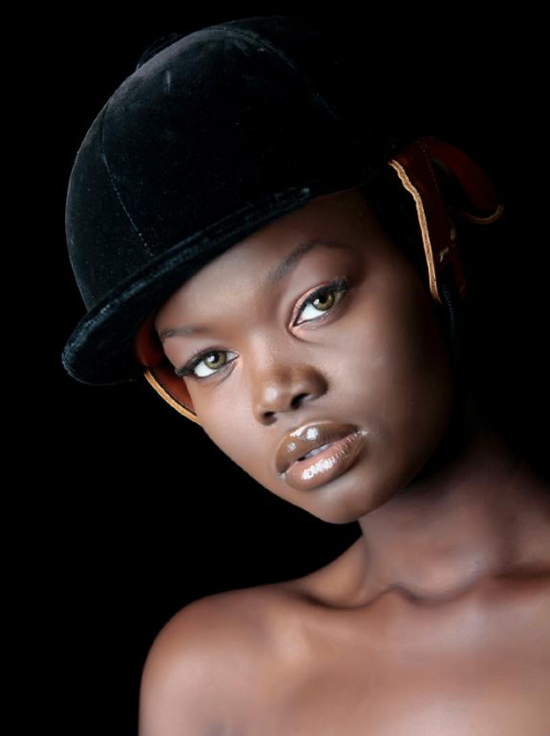 Picture of Aluad Deng Anei