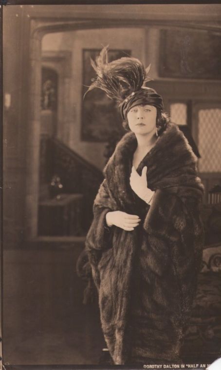 Picture of Dorothy Dalton