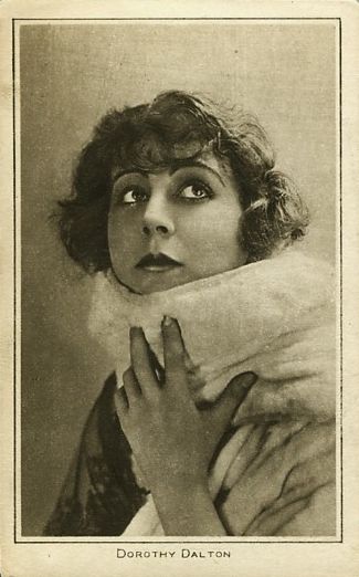 Picture of Dorothy Dalton