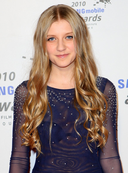 Picture of Poppy Lee Friar