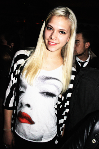 Picture of Caroline Codd