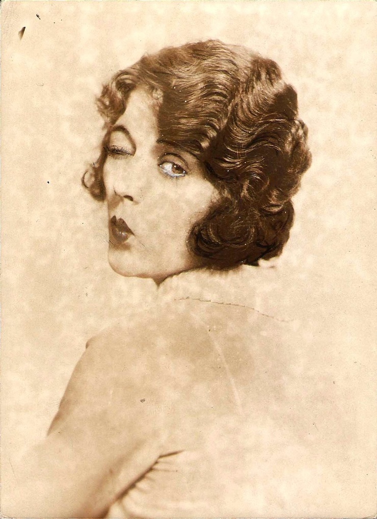 Picture of Dorothy Dalton