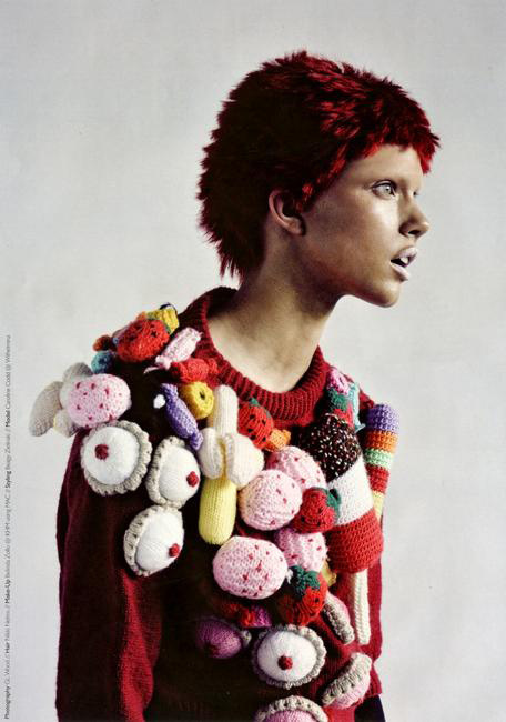 Picture of Caroline Codd