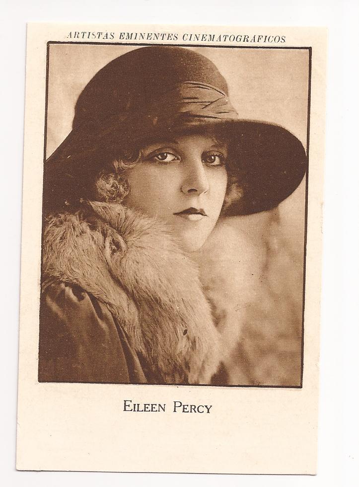 Picture of Eileen Percy