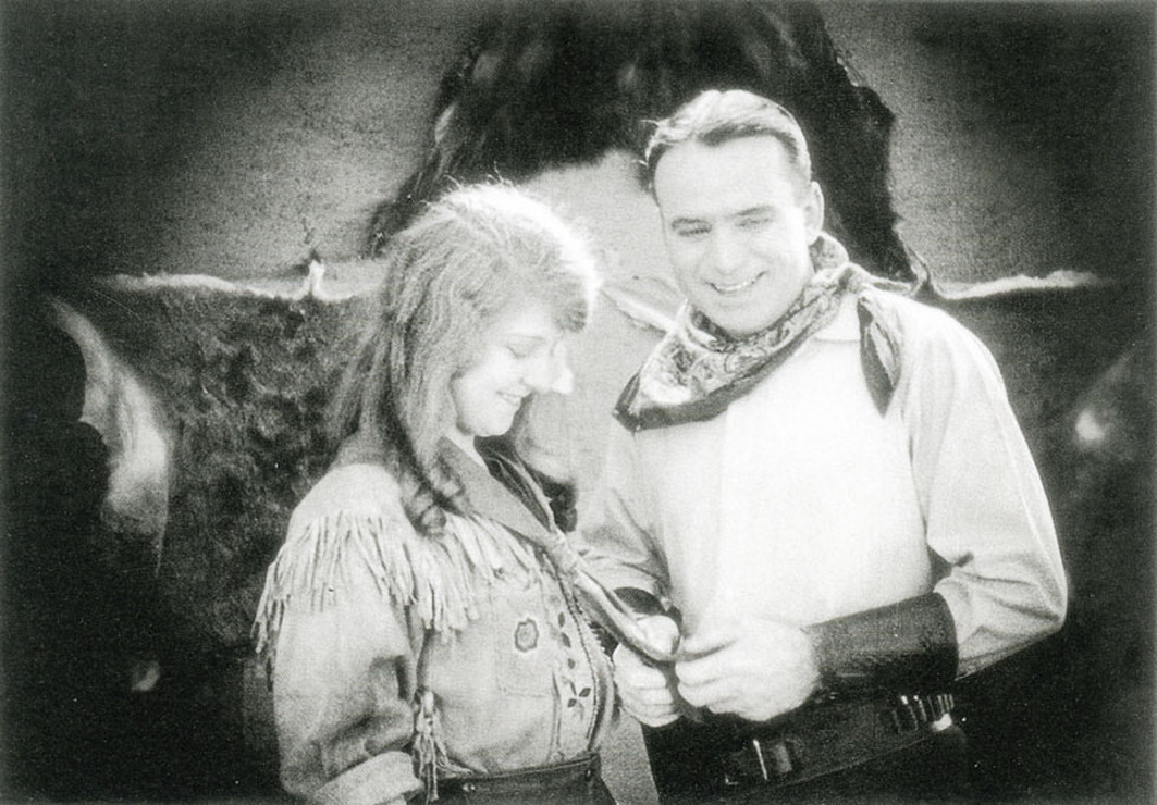 Eileen Percy, Douglas Fairbanks