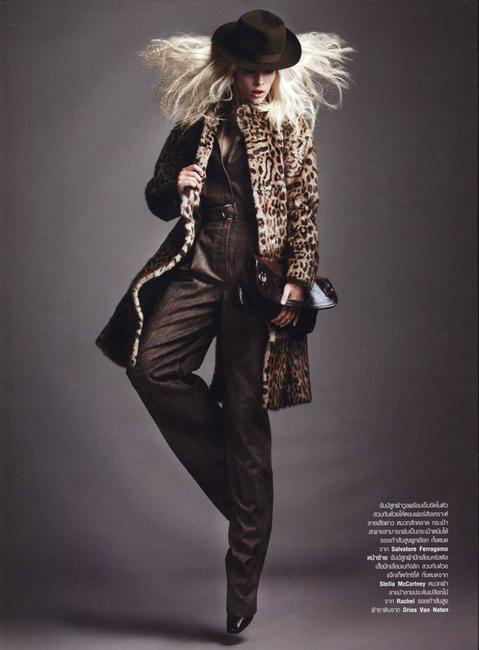 Picture of Caroline Codd