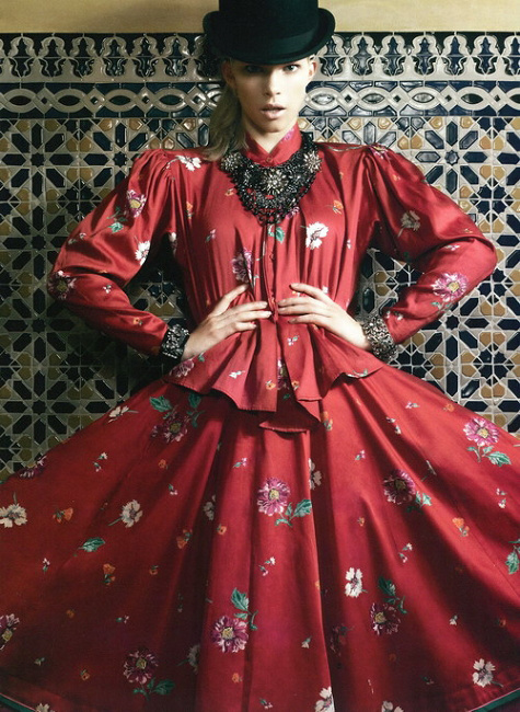 Picture of Caroline Codd