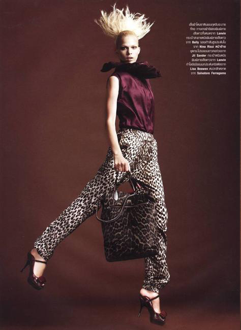 Picture of Caroline Codd