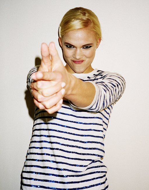 Picture of Caroline Codd