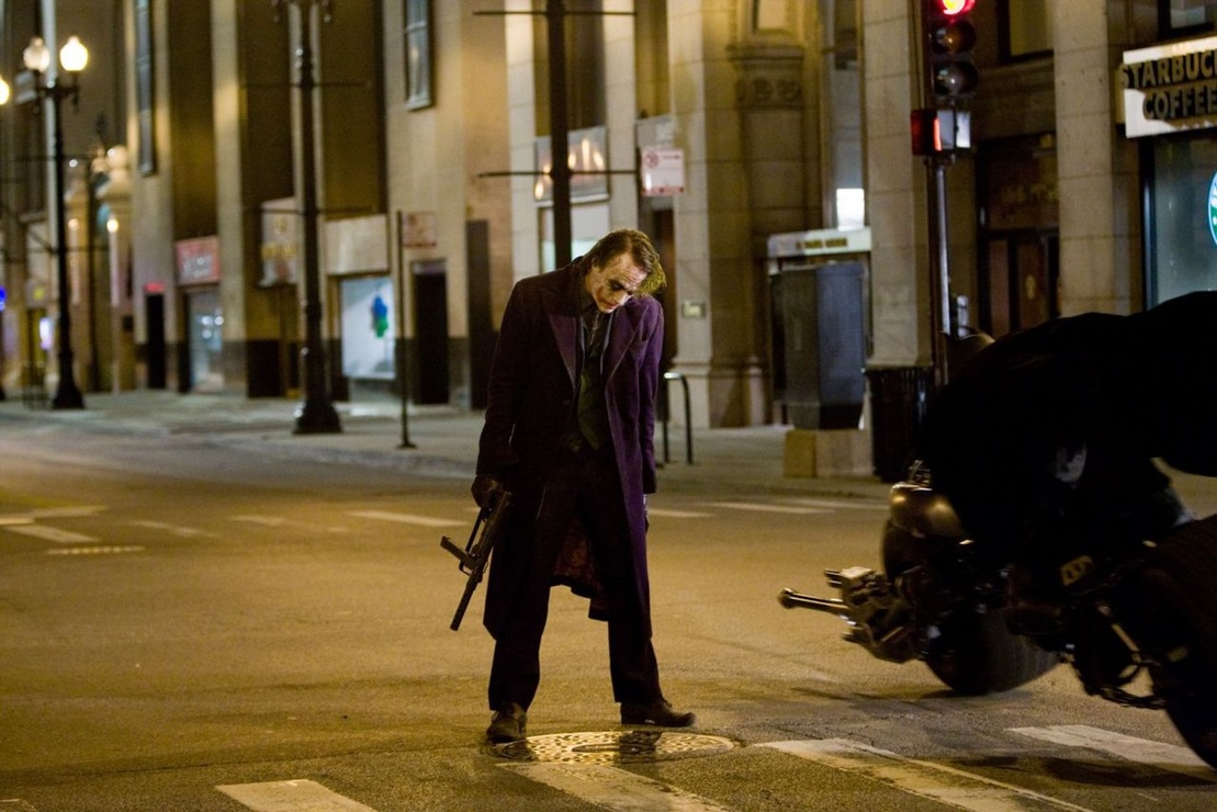 Picture of The Dark Knight
