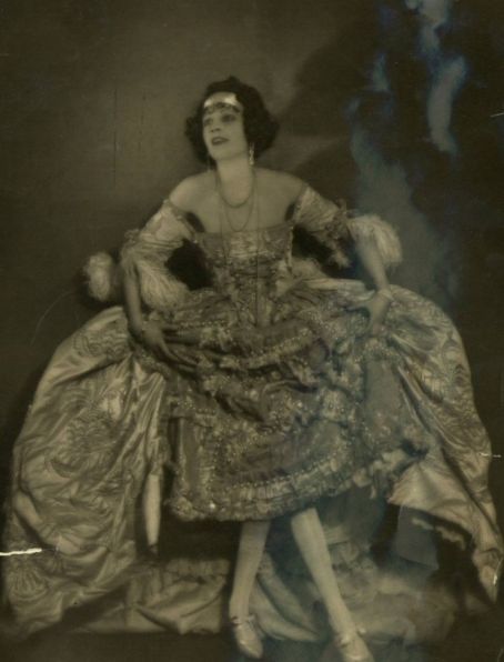 Picture of Fay Compton