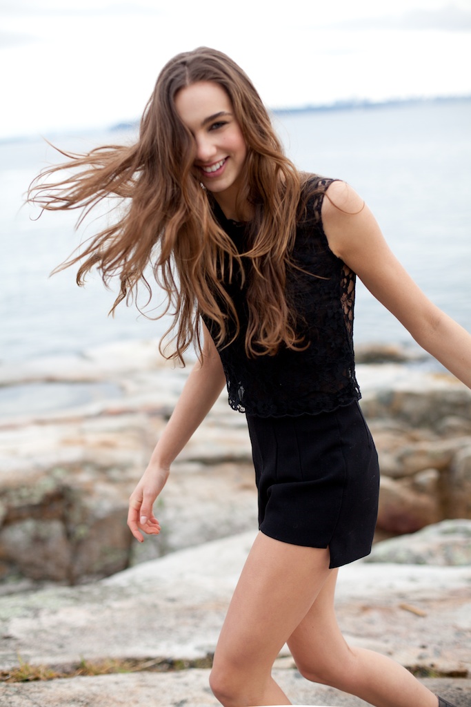 Ashley Andreou image