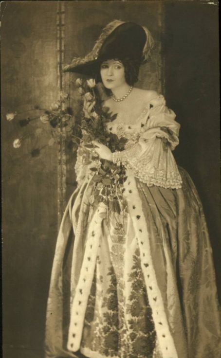 Picture of Fay Compton