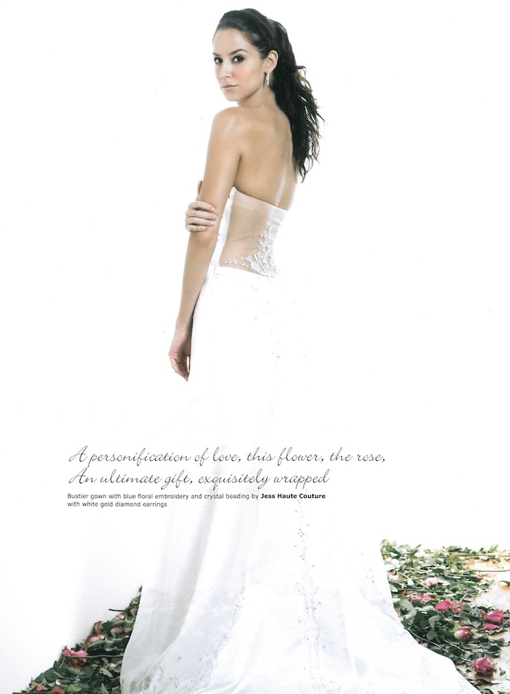 Picture of Barbara Patrick II