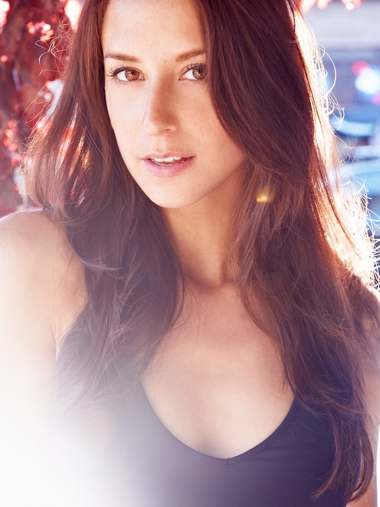 Picture of Barbara Patrick II