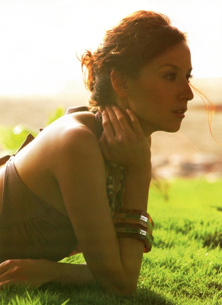 Picture of Barbara Patrick II