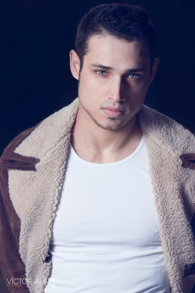 Picture of Dionis Cenusa