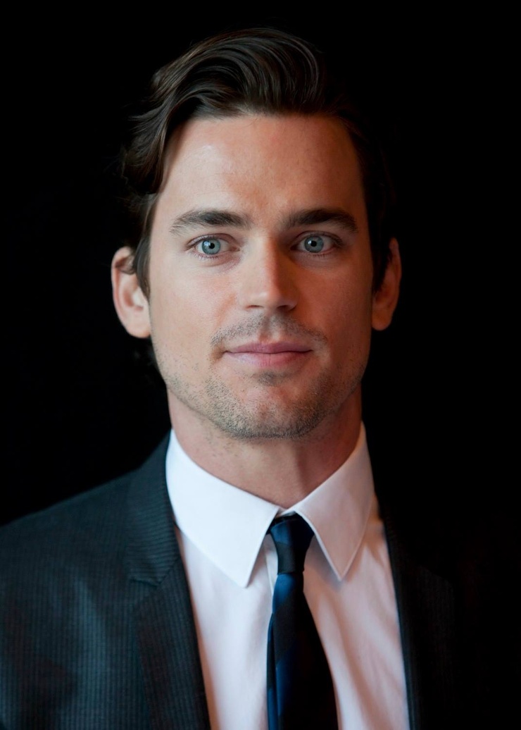 Picture of Matthew Bomer