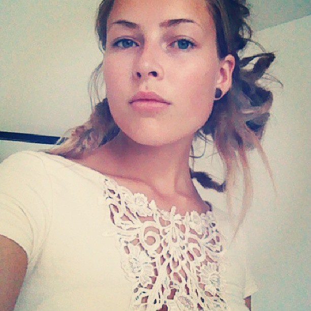 Picture of Anna April