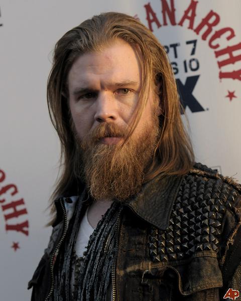 Picture of Ryan Hurst