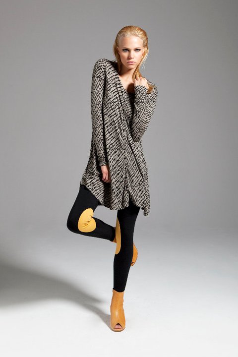 Picture of Claire Collins (model)