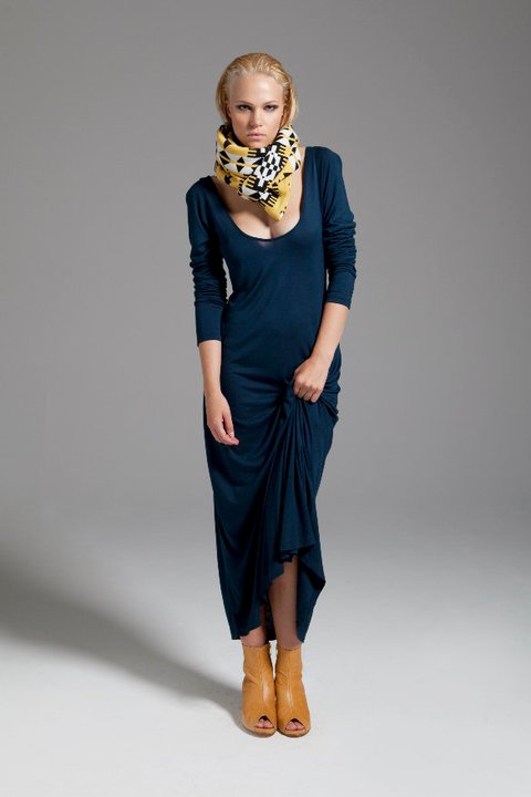 Picture of Claire Collins (model)