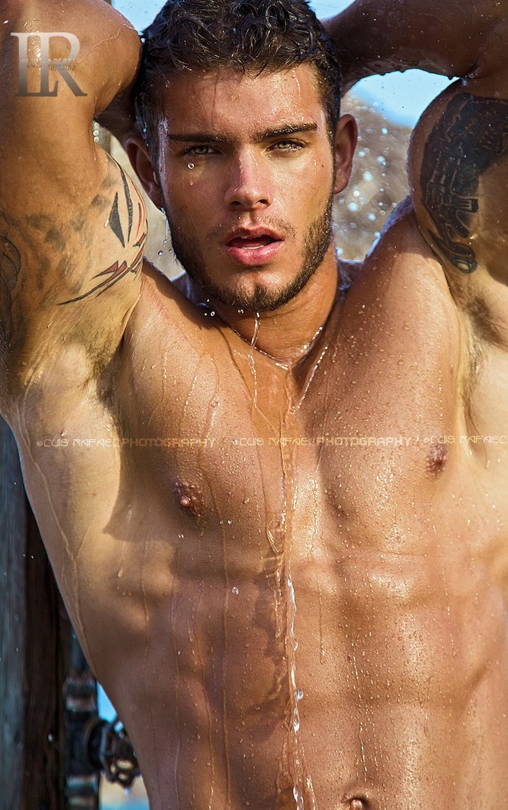 Image of Colin Wayne