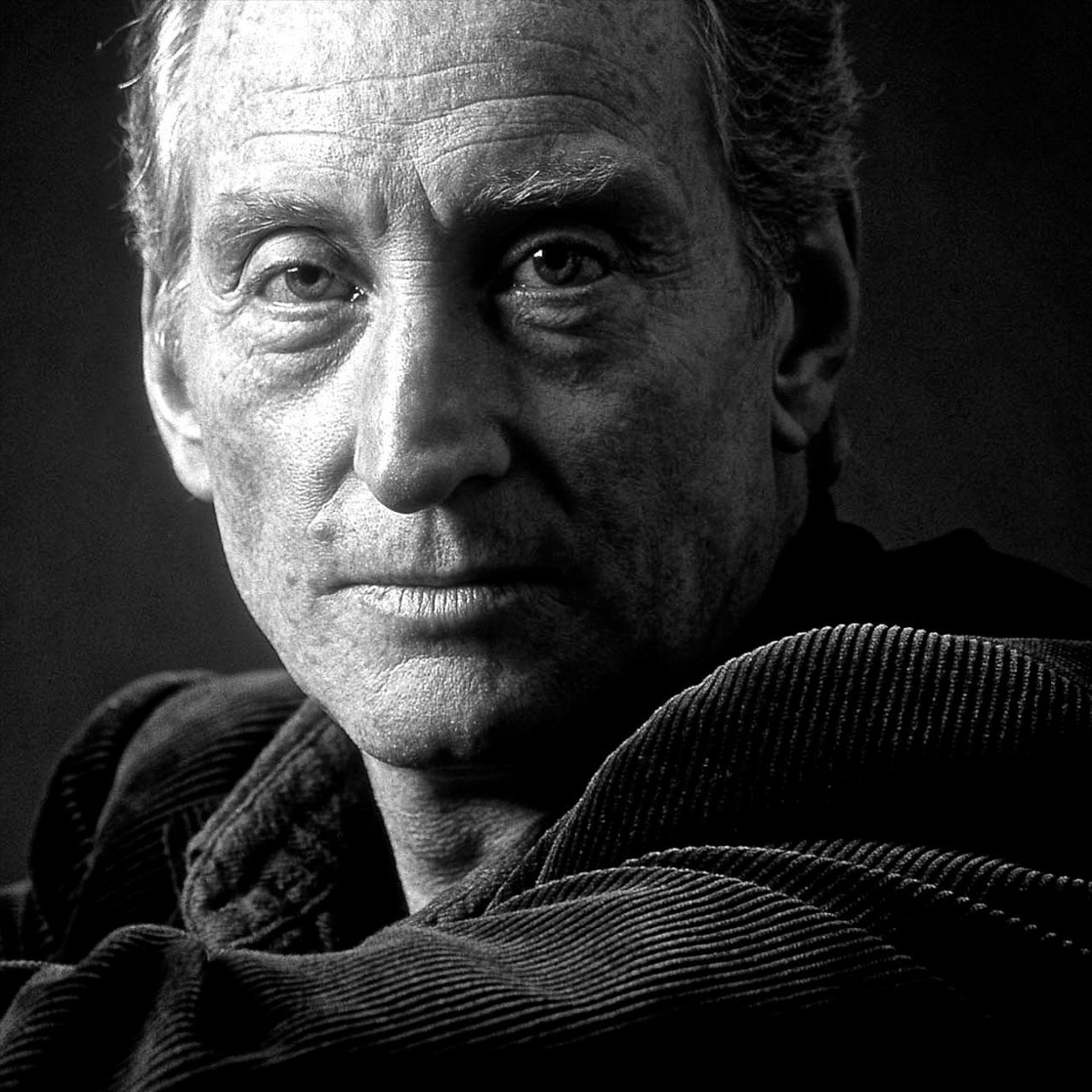 Picture of Charles Dance