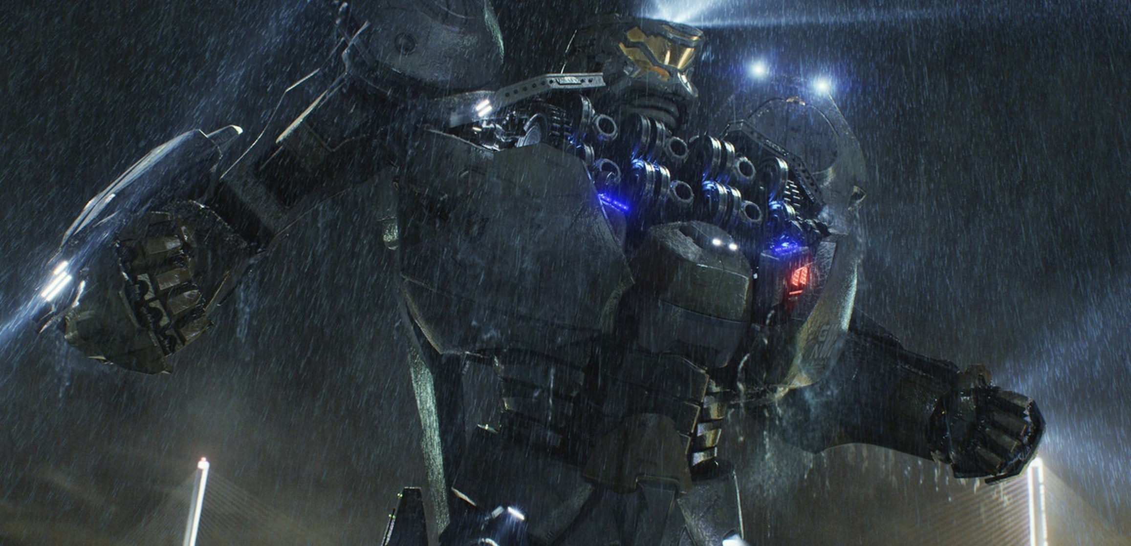 Picture of Pacific Rim
