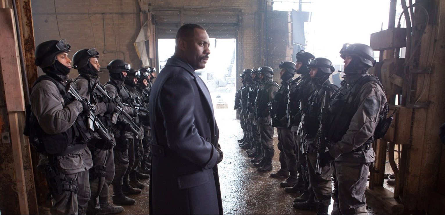 Picture of Pacific Rim